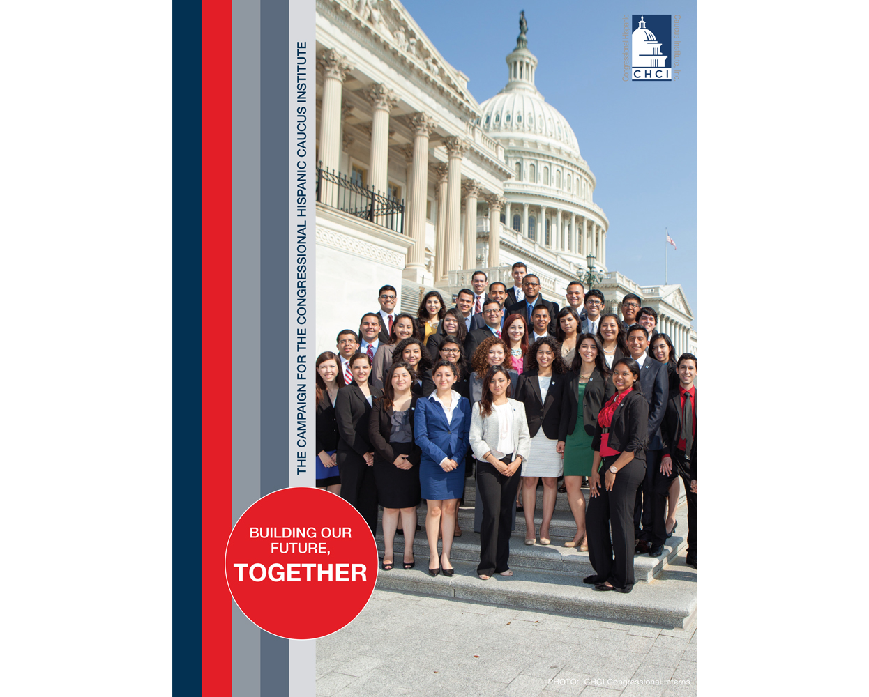 Brochures | Crowe Communications